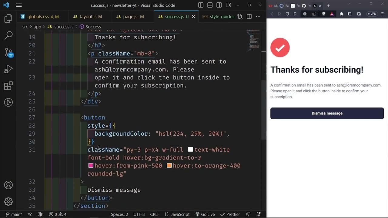 CSS Flexbox In A Nutshell #tsbsankara - YouTube