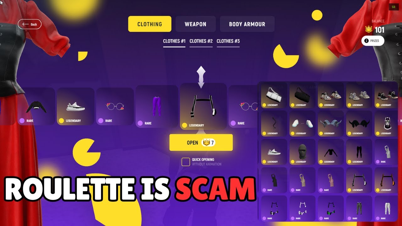 Roulette is a Scam | Never waste money on it | Thing you should know ...