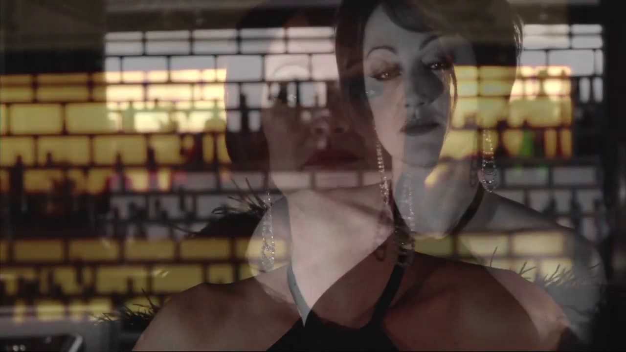 That Old Black Magic Deb Bowman Music Video - YouTube