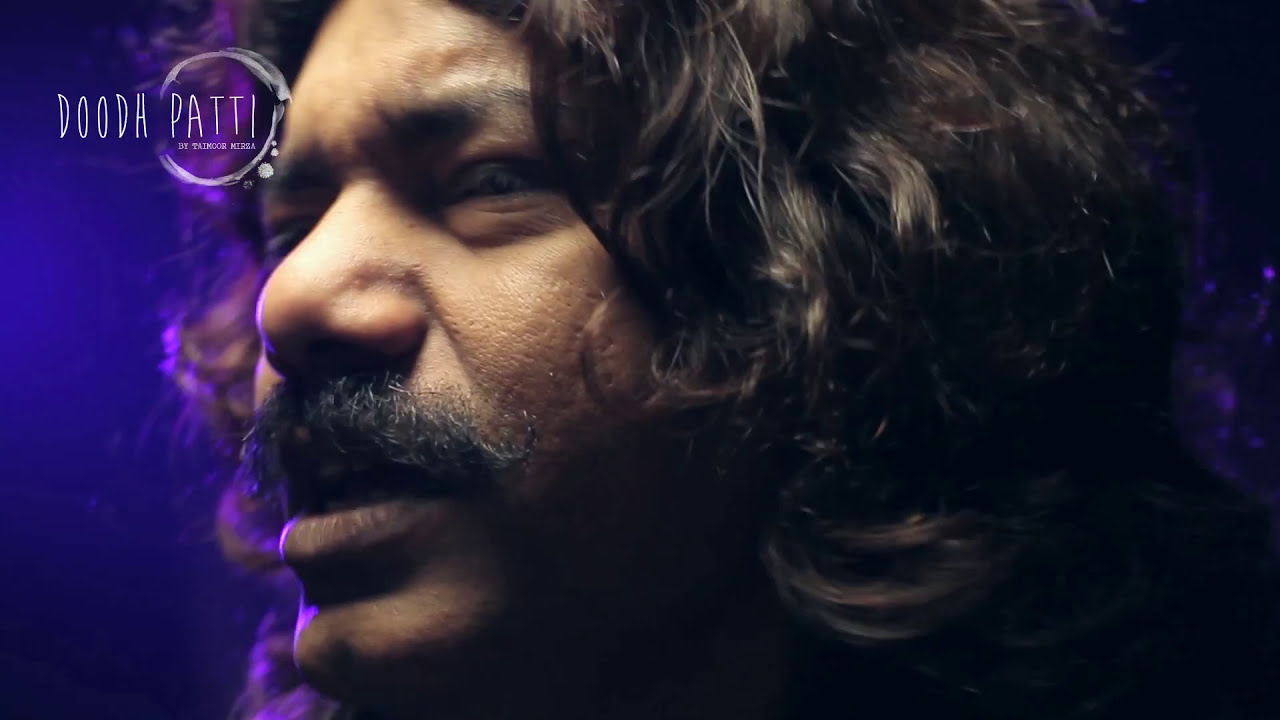 Daachi' Ahsan Ali Taj Feat` Rahat Inayat Ali - YouTube