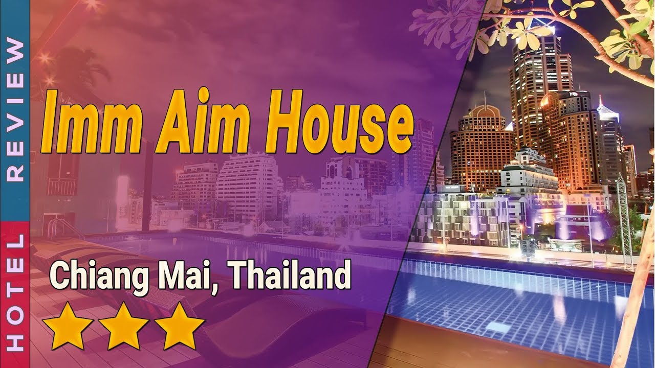 Imm Aim House hotel review | Hotels in Chiang Mai | Thailand Hotels ...