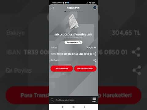 Ziraat Bankası kumbara puan öğrenme