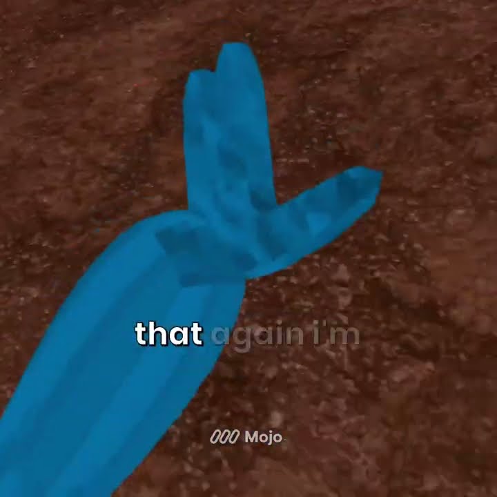 Easiest way to glitch out the map in big scary #vr - YouTube