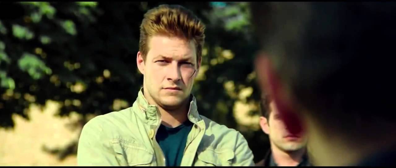 The November Man 2014 Trailer HD Legendado - YouTube