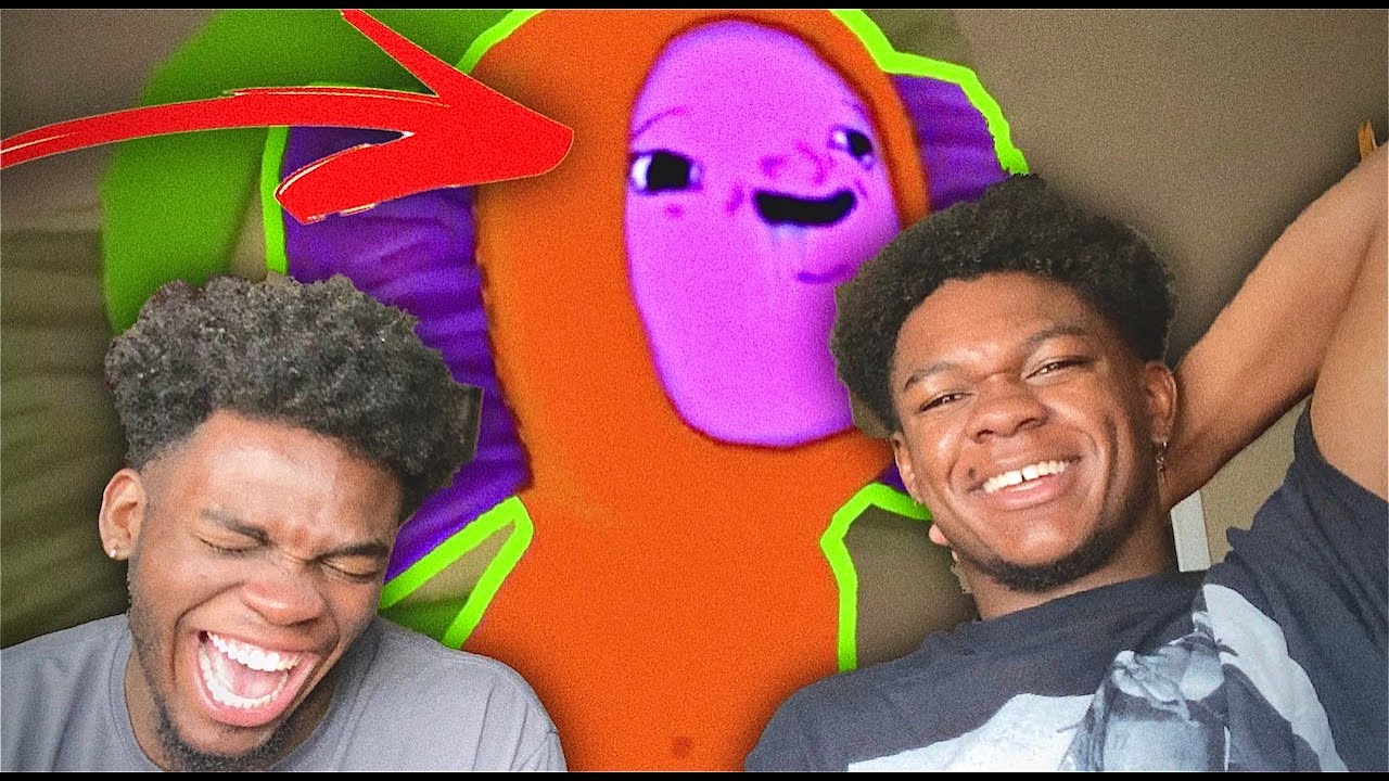 the boys drink paint @Joshdub REACTION‼️(they need help😂) - YouTube