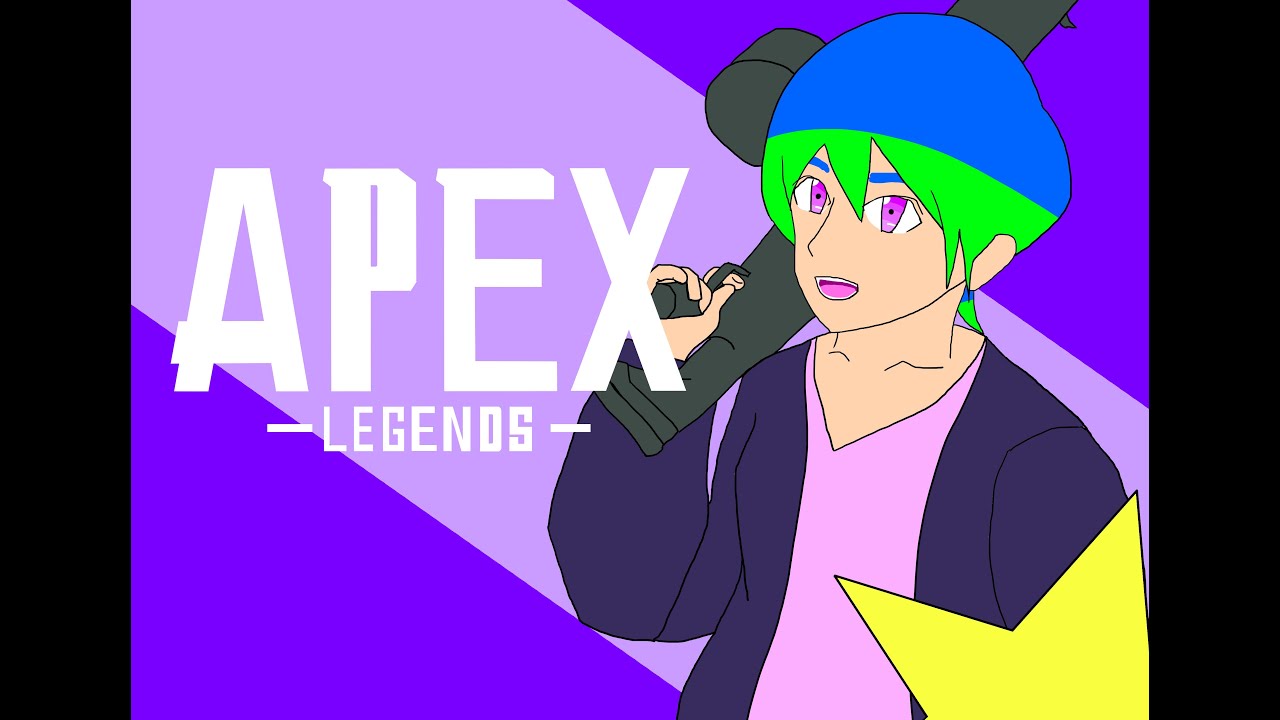 【APEX solo 208】ゲーミング24/7【ほしのおこめ】 - YouTube