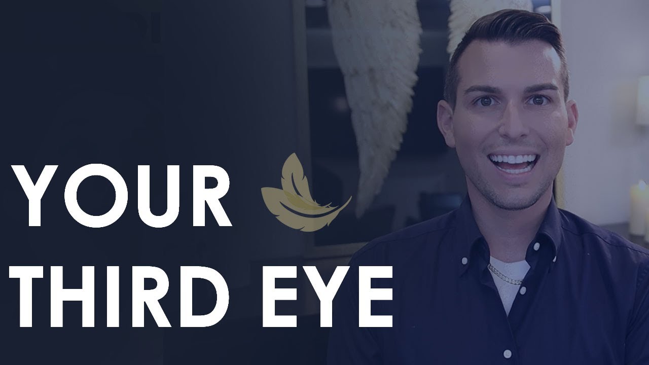Opening Your Third Eye - YouTube