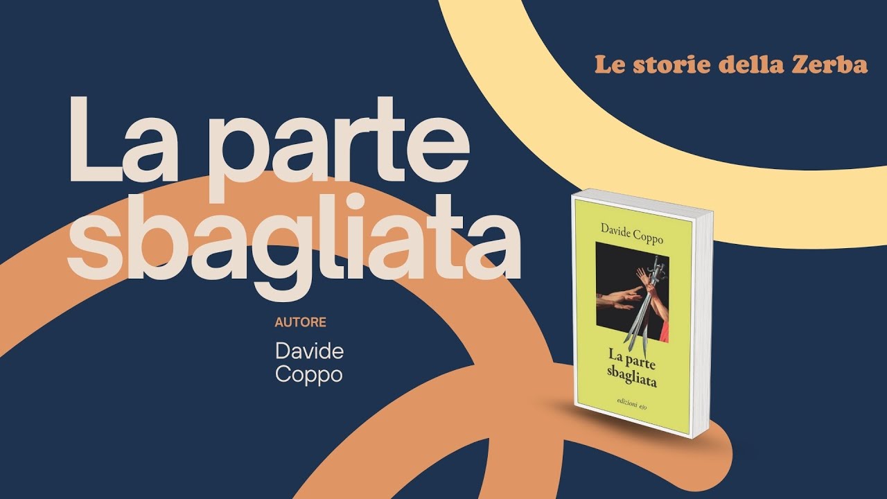 La parte sbagliata di Davide Coppo - YouTube