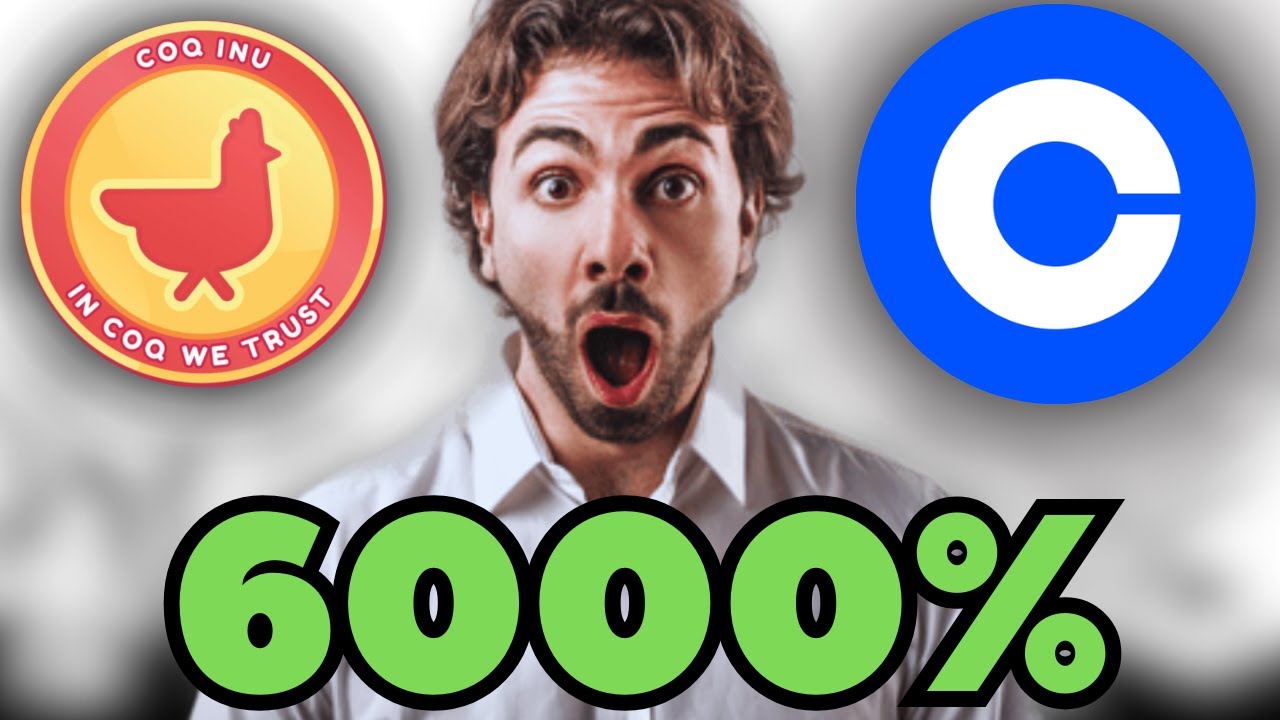IS COQ INU COIN A 300X CRYPTO OR A SCAM? || FIND OUT HERE!! - YouTube