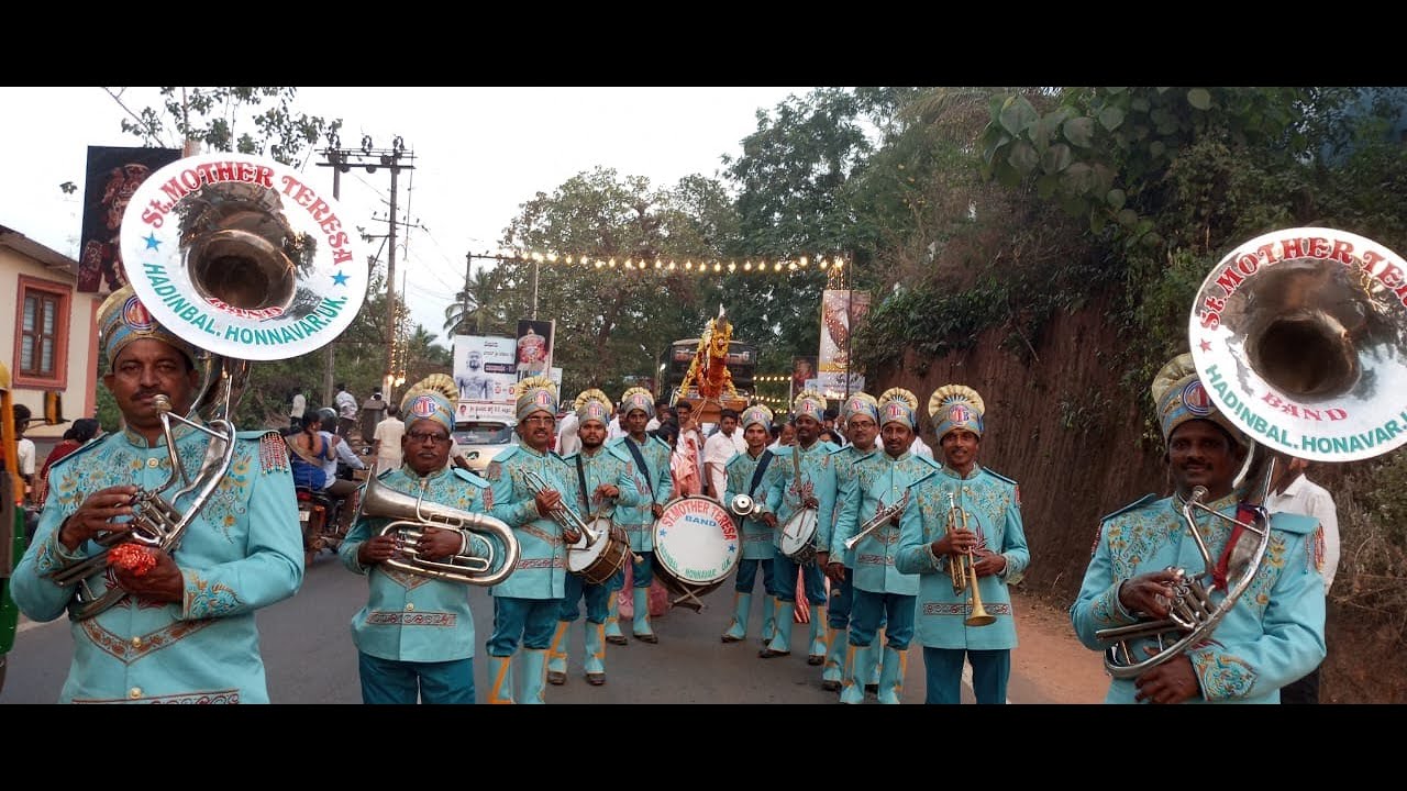 Venur Bahubali mastakabhisheka|MTB|Jain songs - YouTube