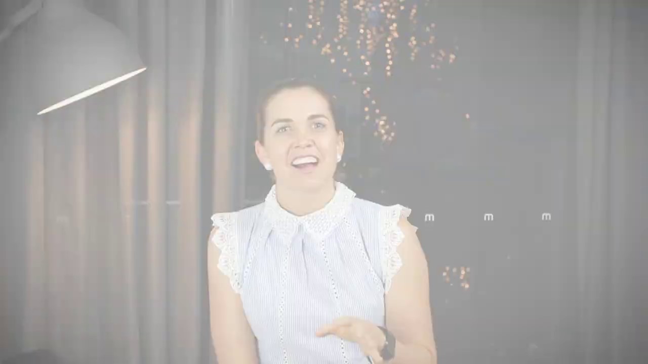 Elizabeth's Testimonial of working with Leanne at Passions-n-Profits ...
