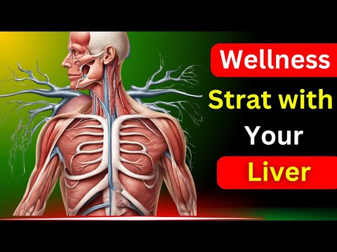 Discover the Power of Liver Health for Lasting Wellness | Ultimate ...