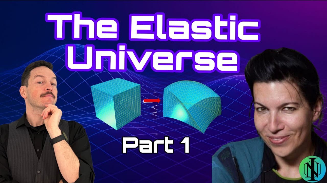 The Mechanical Universe S01E1: Properties of "Space" - YouTube