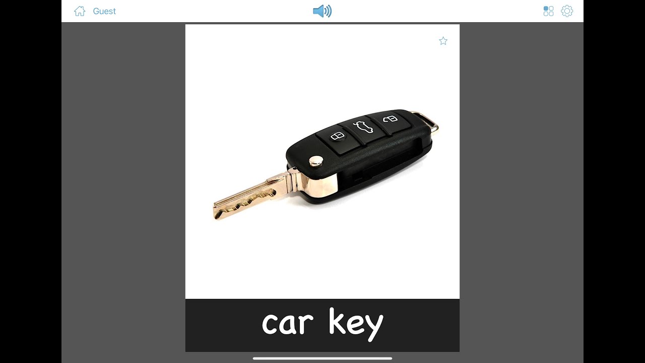 Flashcards for Kids - Mommy's Purse - Get more with the Bitsboard App ...