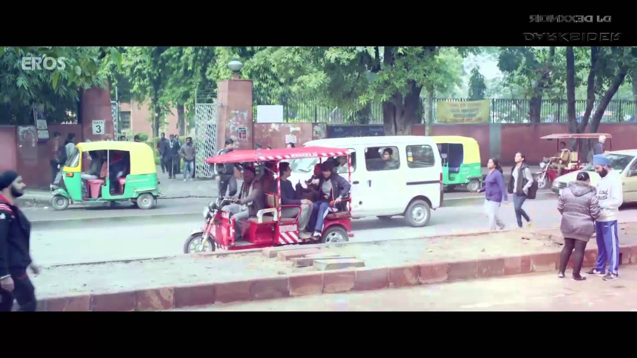 BANNO (DJ DEXXNOR CLUB MIX)(TANU WEDS MANU RETURNS) - YouTube