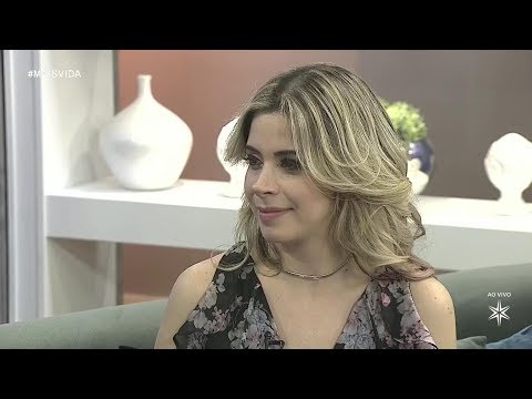 Danny Pink - MAIS VIDA - 05/07/2019 - Bloco 2 - HD