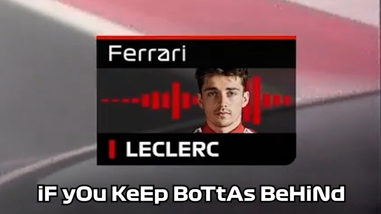 The Great Ferrari Masterplan™️ - YouTube