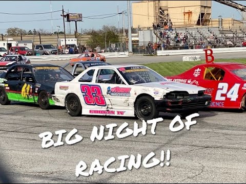 Kaden Cook BIG WIN Sportsdrome feature - YouTube