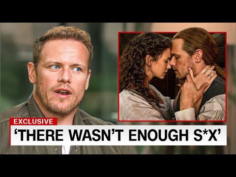 The Outlander Book Vs TV Adaptation How They Compare.. - YouTube