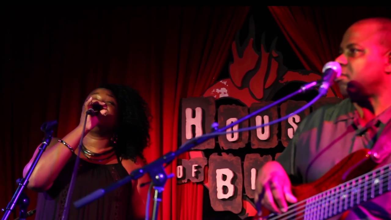Soul 2 The Bone Band promo 2016 Final Cut - YouTube