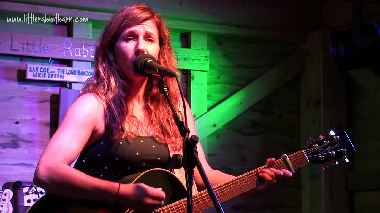 Lexie Green Country and Western - YouTube