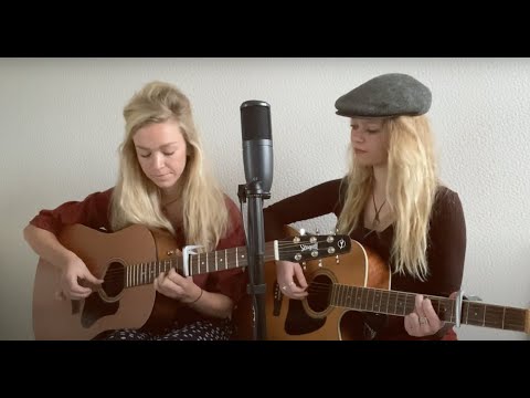 Anouk & Yora (May & June) - Leef (cover) - YouTube
