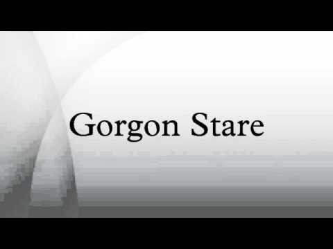 Gorgon Stare - YouTube