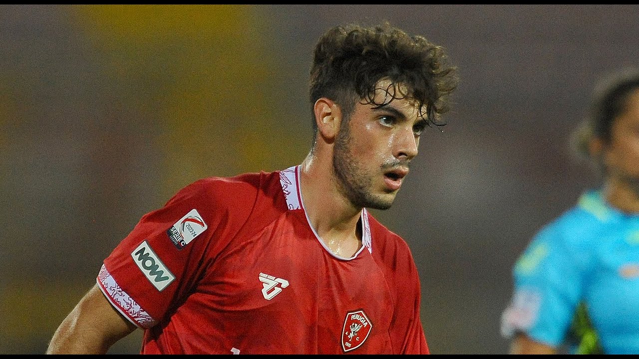 Alessandro Seghetti - TALENTO PURO - 2023 - HD - YouTube