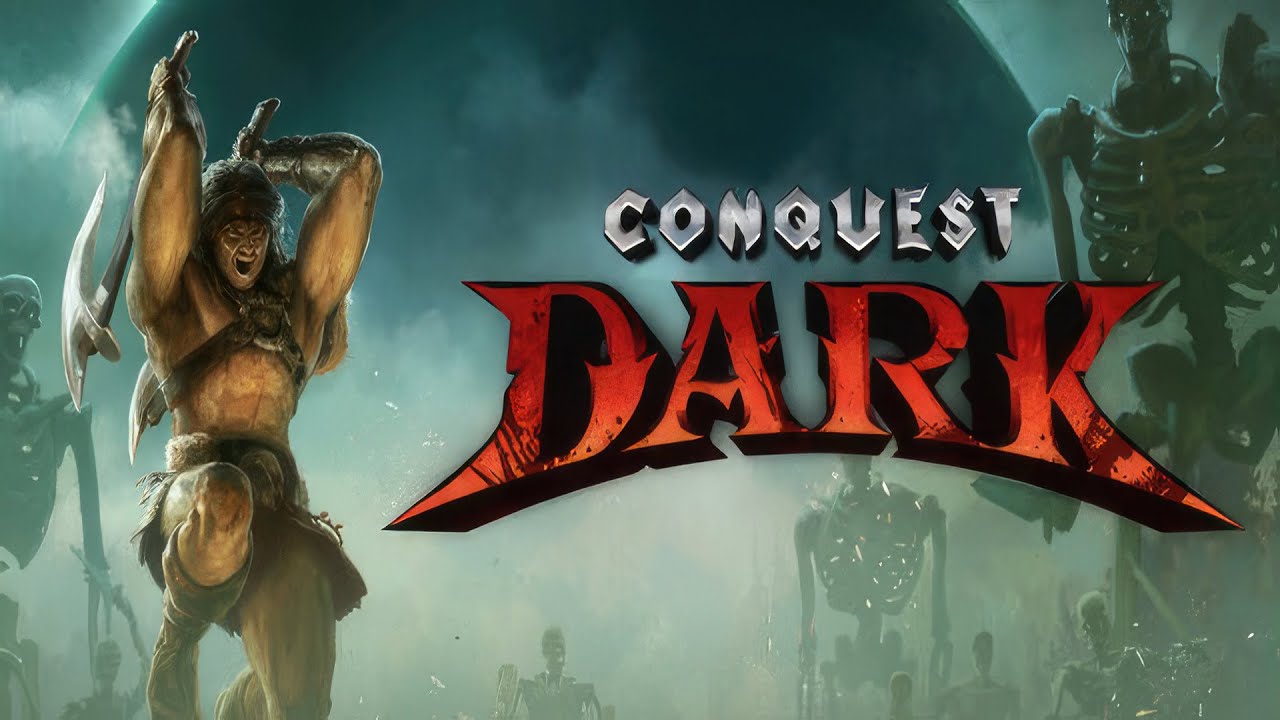 Conquest Dark | Demo | Early Access | Gameplay PC - YouTube