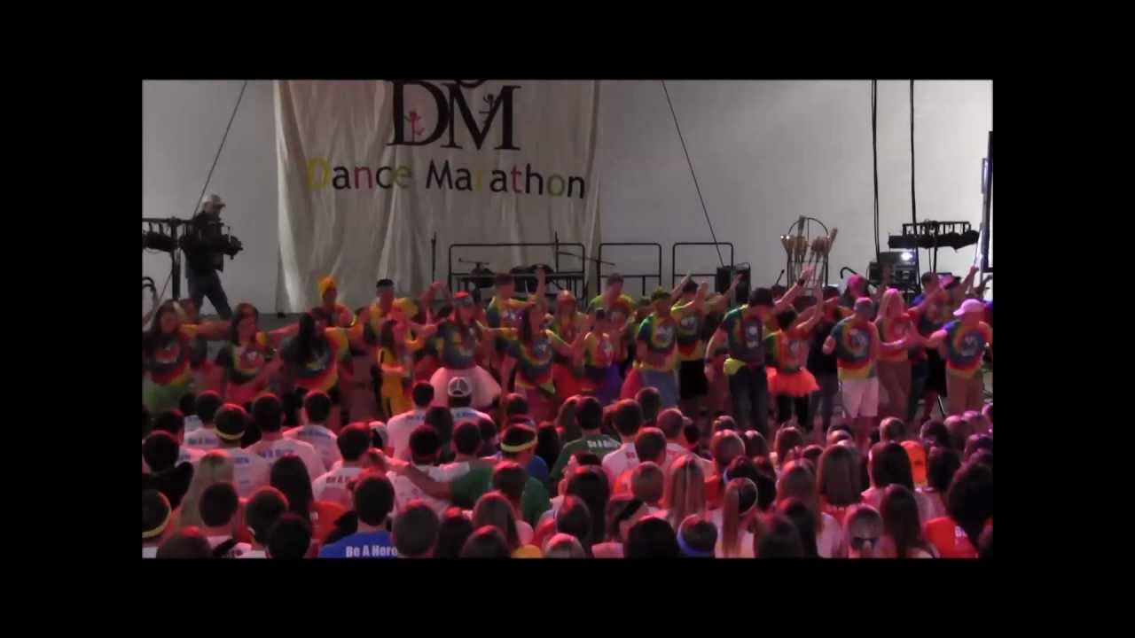 PUDM 2013 Promo - YouTube