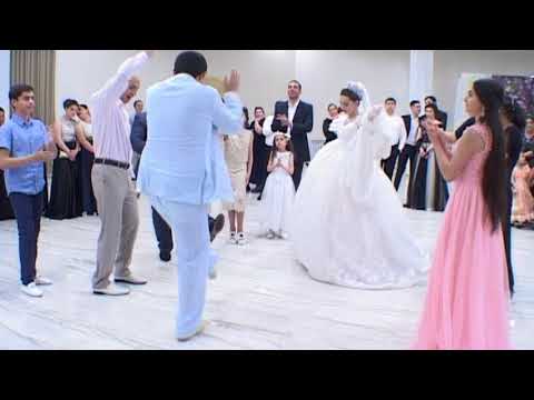 Свадьба Сечи 11