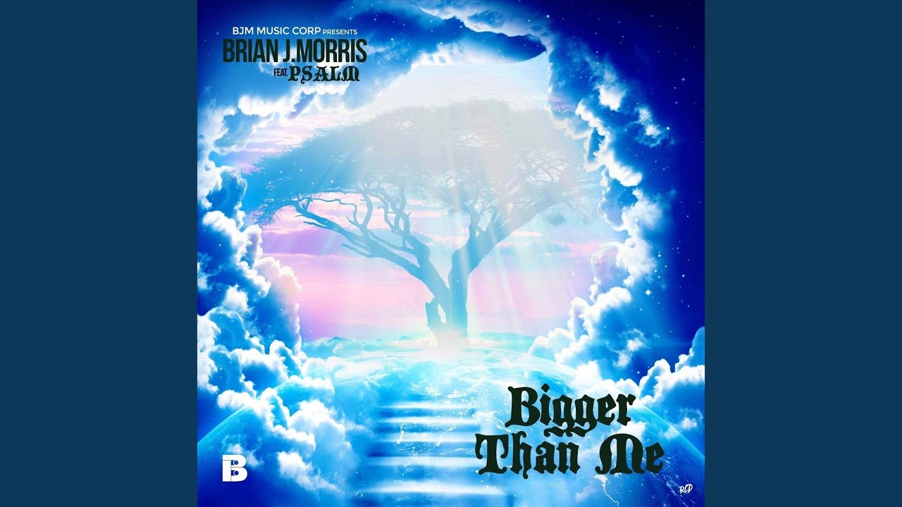 Bigger Than Me Youtube