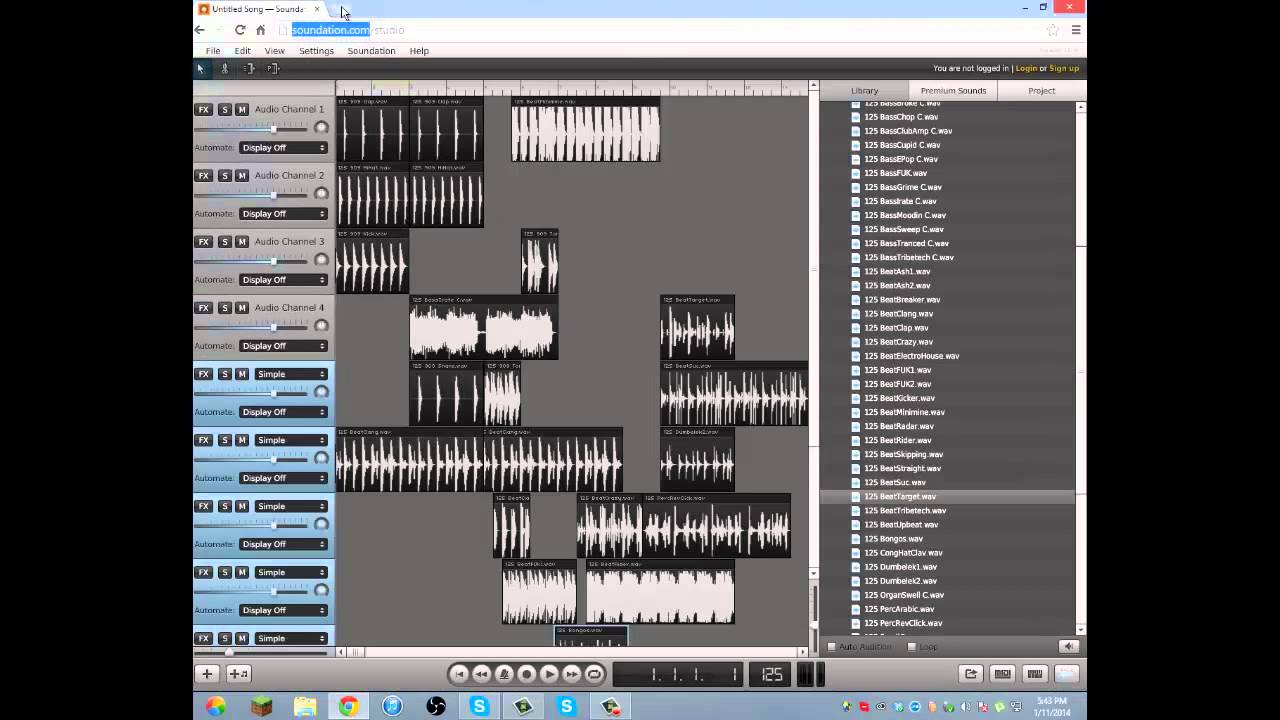 How To Make Your Own Music Free YouTube how-to-make-your-own-music-free-youtube