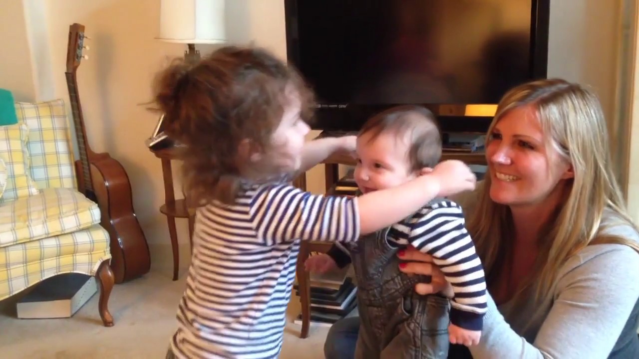 Baby Tony's Story - YouTube