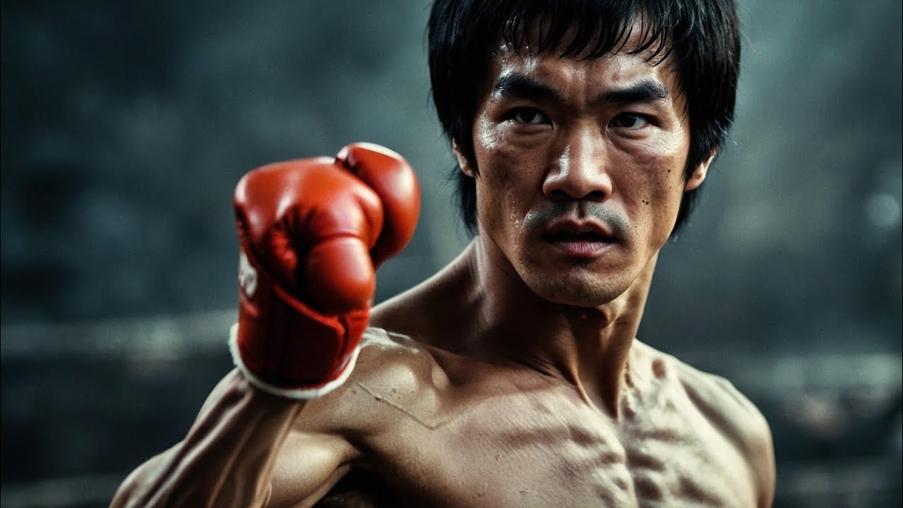 Bruce Lee’s Fighting Secrets Revealed – Master His Jeet Kune Do Moves ...