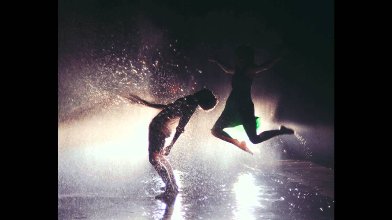 Jesus Culture - Dance - YouTube