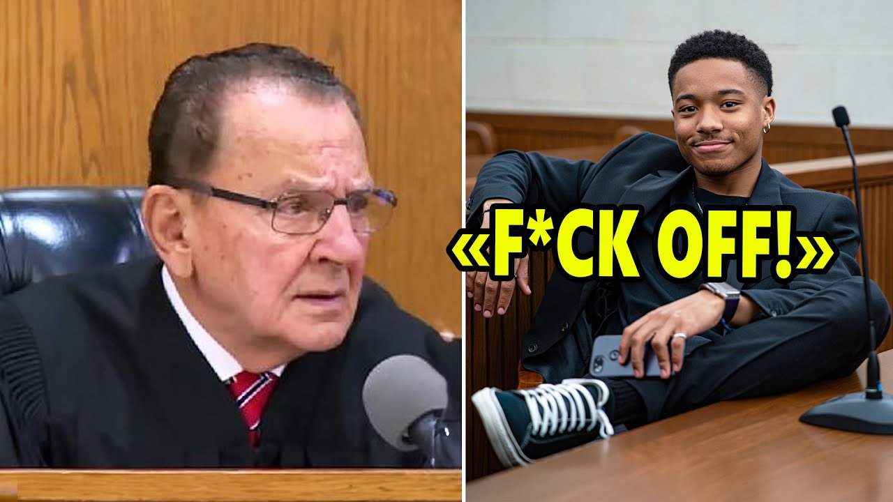 Casino Owner’s Son Tries to Gamble With the Law – Judge Caprio Calls ...
