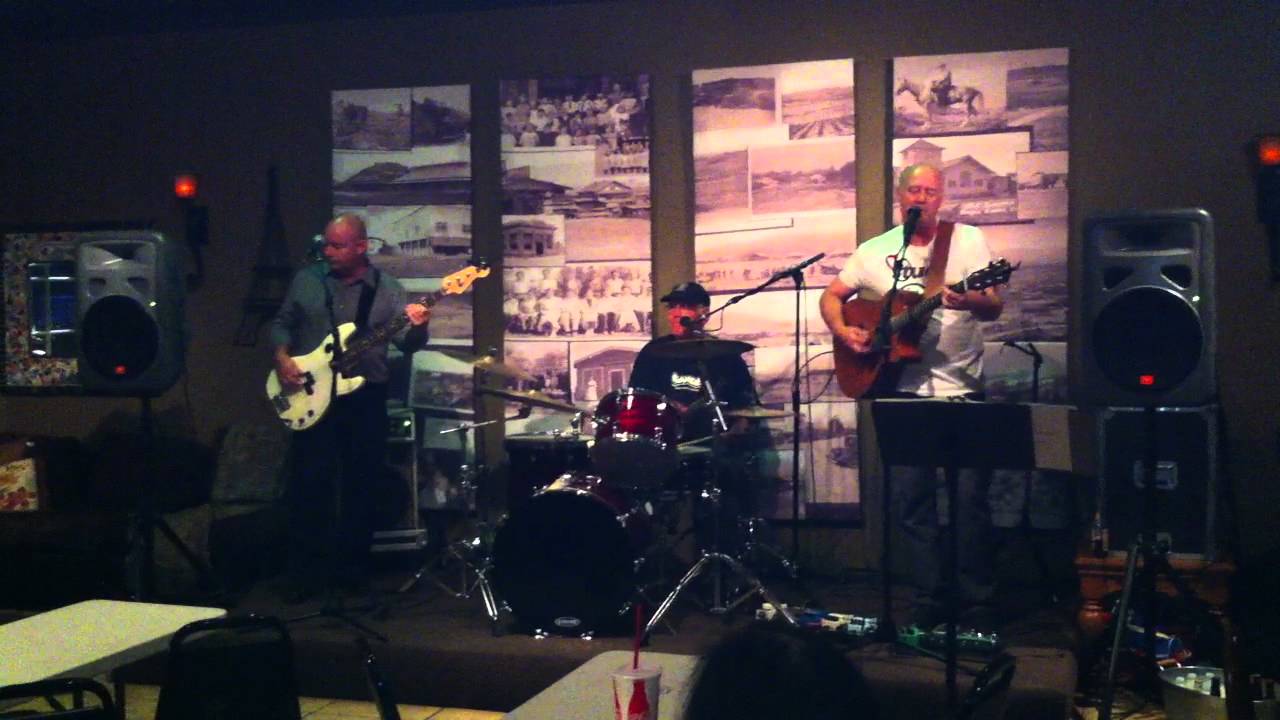 Dave Stretch Trio - Dave, Gary & Chuck - YouTube