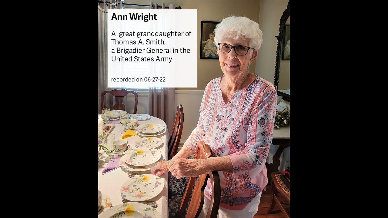 Ann Wright - YouTube