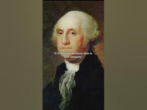 "It is better to be alone than in bad company"| life lessons |quotes ...