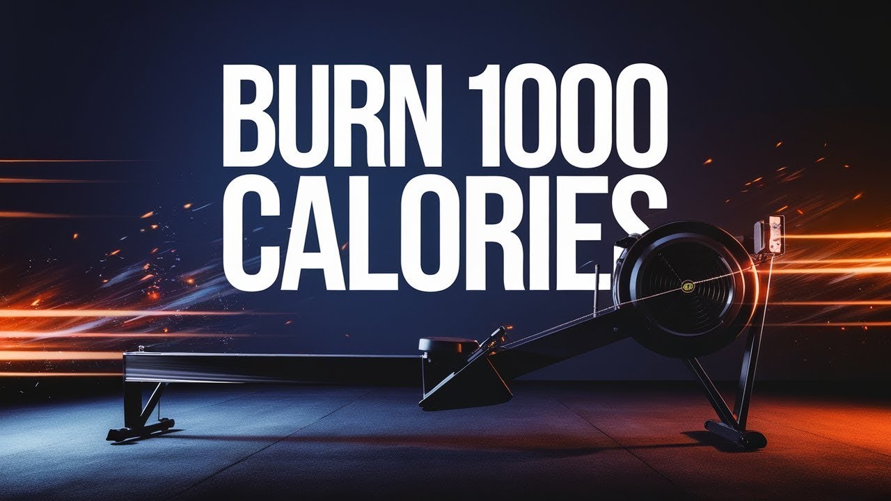 Top 10 Exercises to Burn the Most Calories! - YouTube