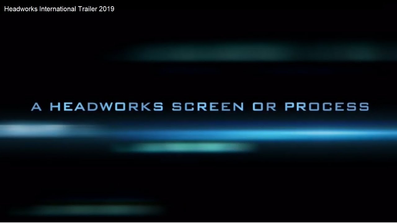 Headworks International Trailer 2019 - YouTube