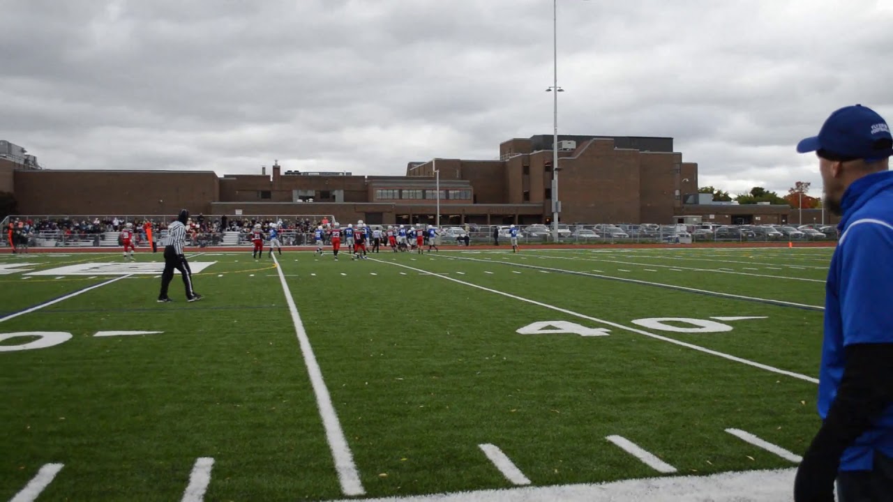 Eden @ Governor Simcoe 2018 - YouTube