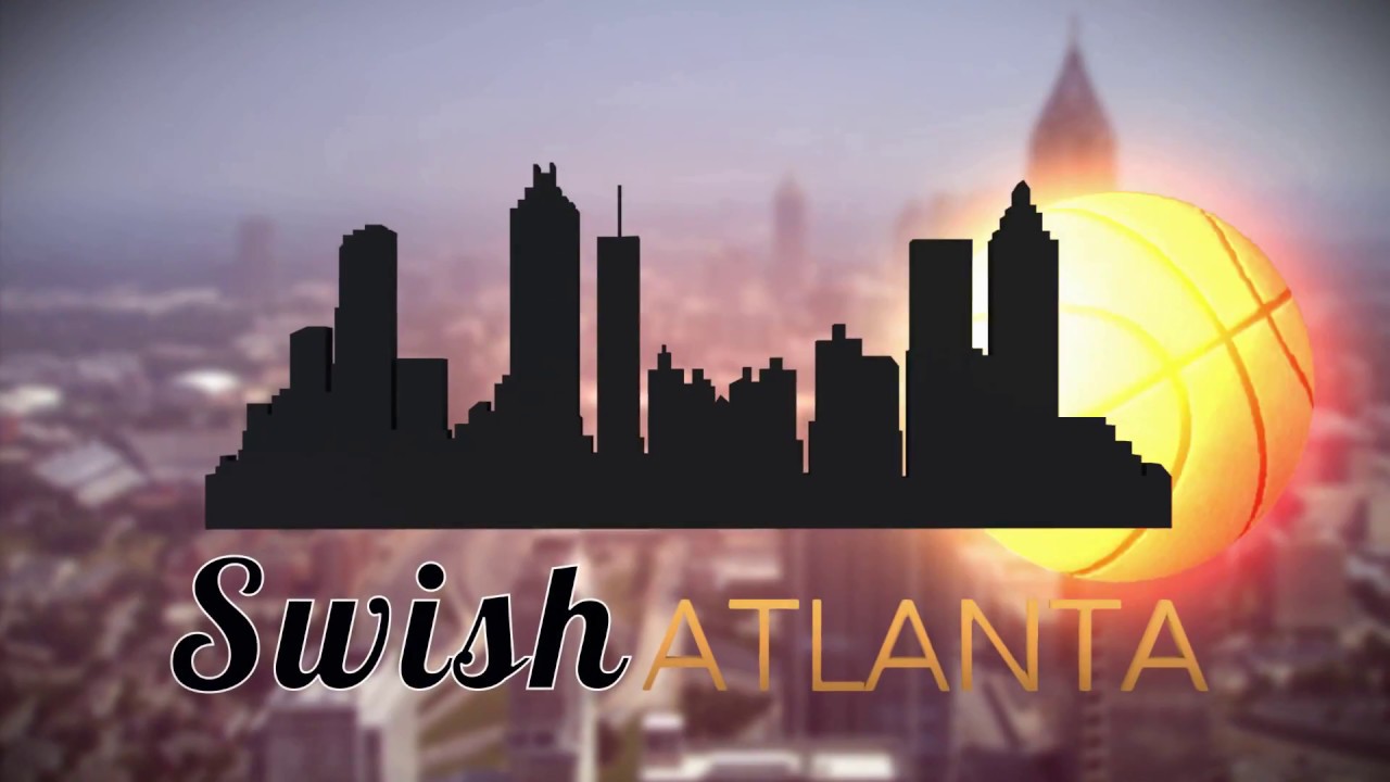 Swish Girls Basketball Highlights - YouTube