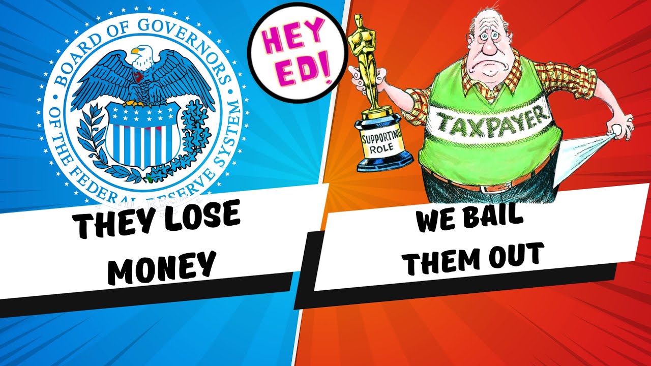 When They Screw Up, WE PAY for it! - YouTube