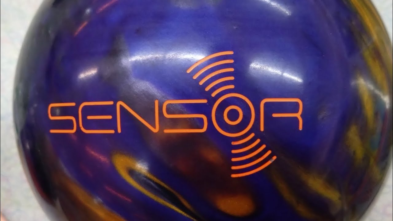 【ボウリング】TRACK SENSOR PEARL 1ゲーム試行錯誤して色々試してみました☺️めちゃくちゃ投げやすいボールでした👍感想等は動画の説明欄にて🙇 #ボウリング #bowling ...