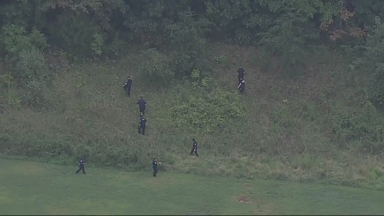 LIVE: Police search for missing Virginia mom Mamta Kafle Bhatt's body ...