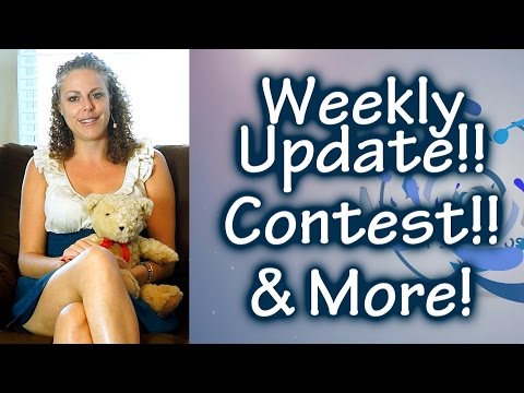 September Psychetruth Update, Contest & Winner