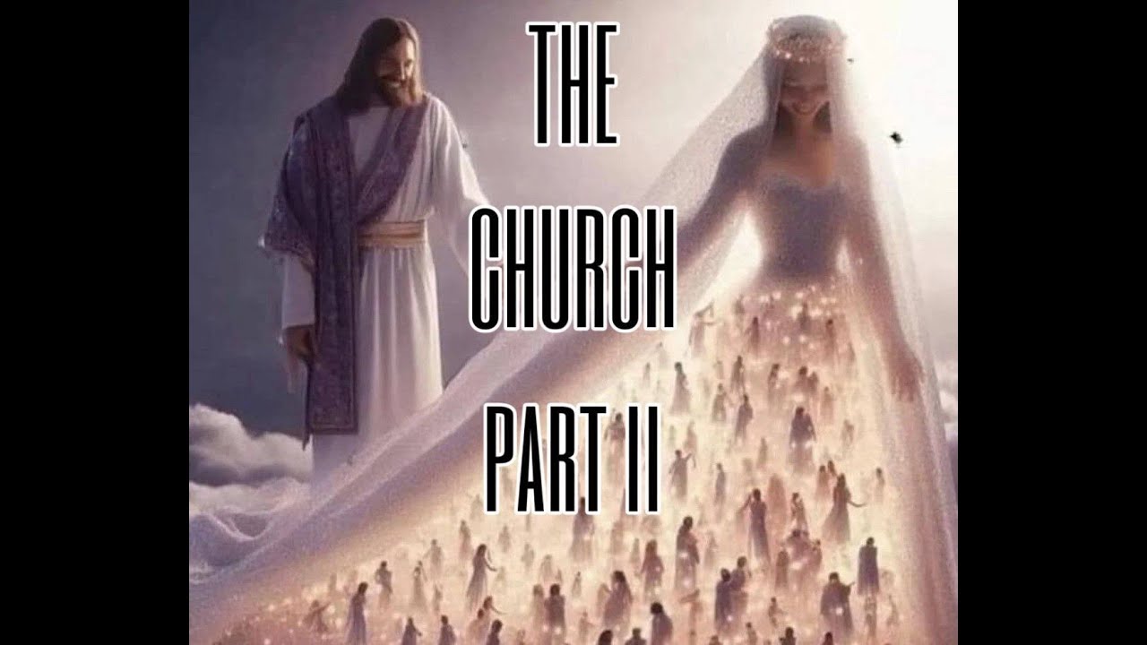 Ephesians 3:8-13 Part 2 - YouTube