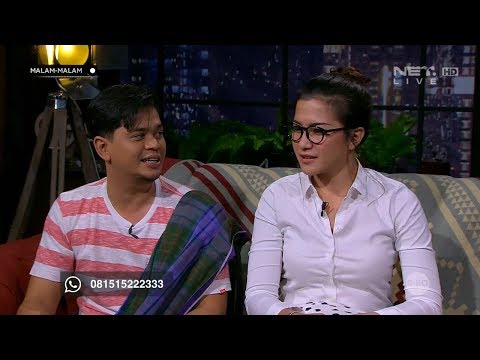 Beda Kelas Tongkrongan Antara Dita dan Surya (1/4)